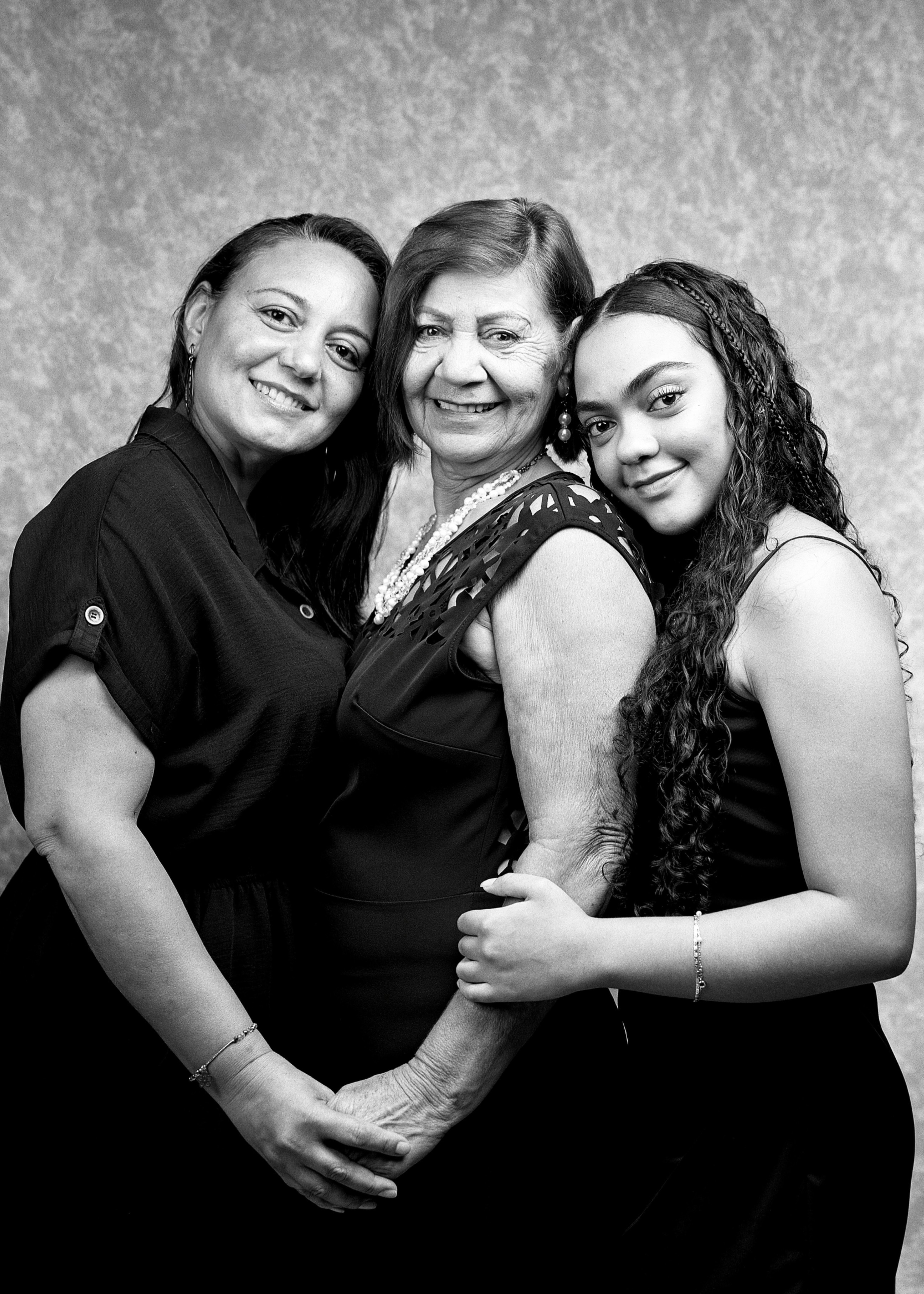 Three Generations